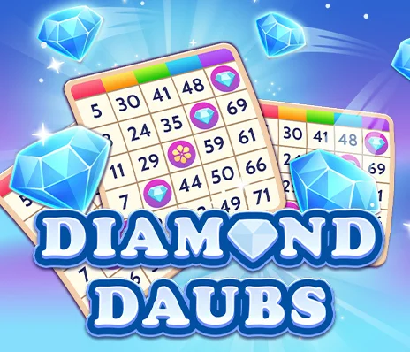 The Price Is Right: Bingo! - Diamond Daubs | TPIR: Bingo