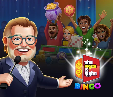 The Price Is Right: Bingo! - Community Web Portal | Get latest Updates!