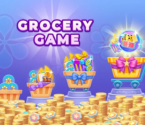 The Price Is Right: Bingo! - Grocery Game! | The Price is Right: Bingo!